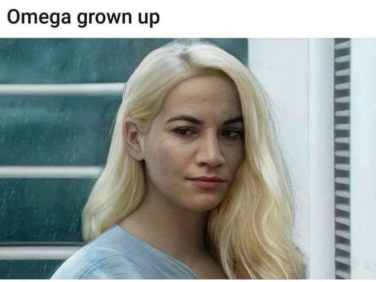 Uhhh...okay!... | Fandom