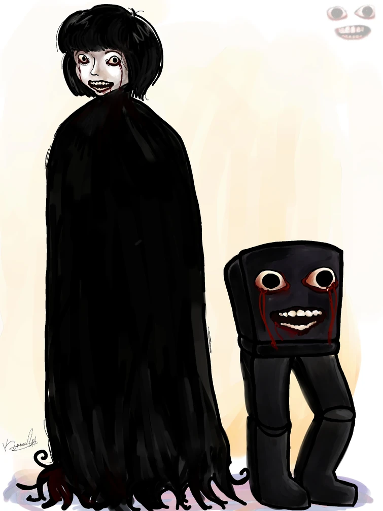 I make an humanized bob | Fandom