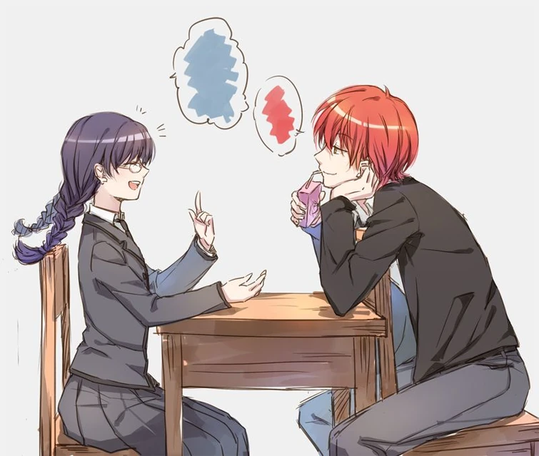Discuss Everything About Shipping Wiki | Fandom