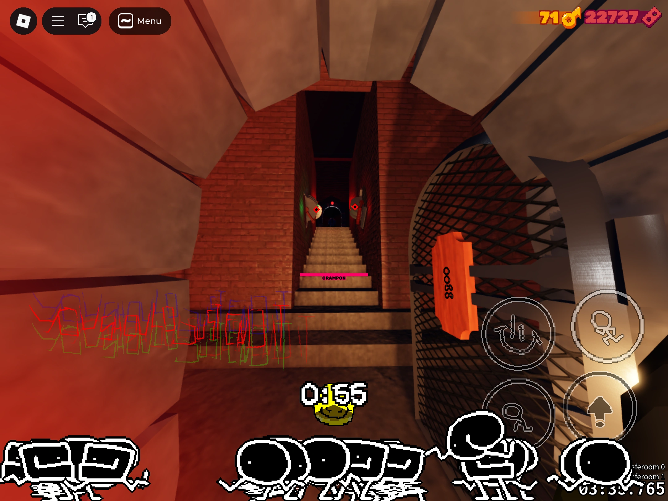 is this room rare | Fandom