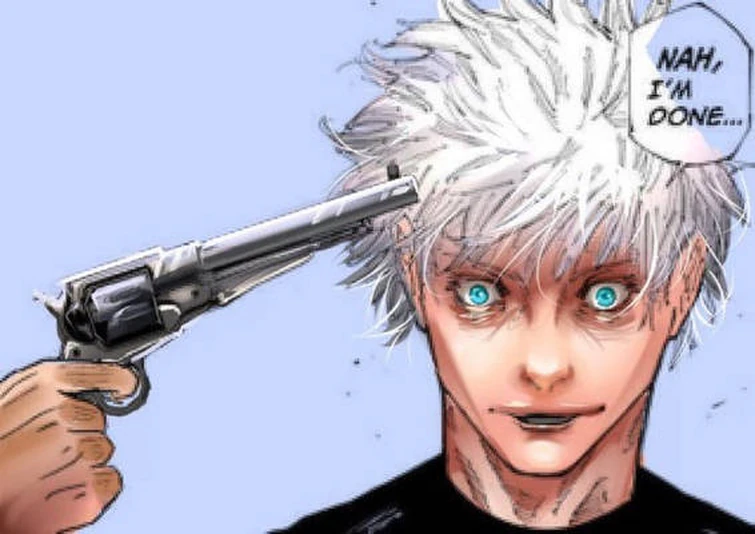 When the haki colors system got revamped but now you gotta find new ...