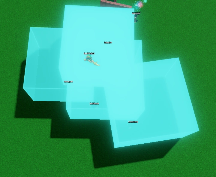 the ultimate defense | Fandom