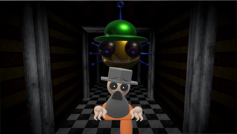 DINGLE APPARITION FULL THING | Fandom