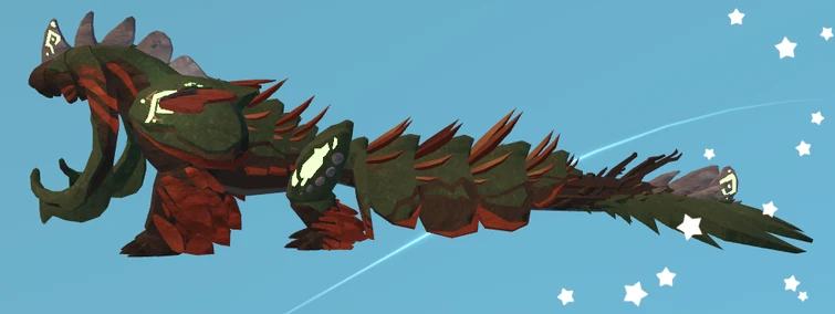 Discuss Everything About Creatures of Sonaria Wiki | Fandom