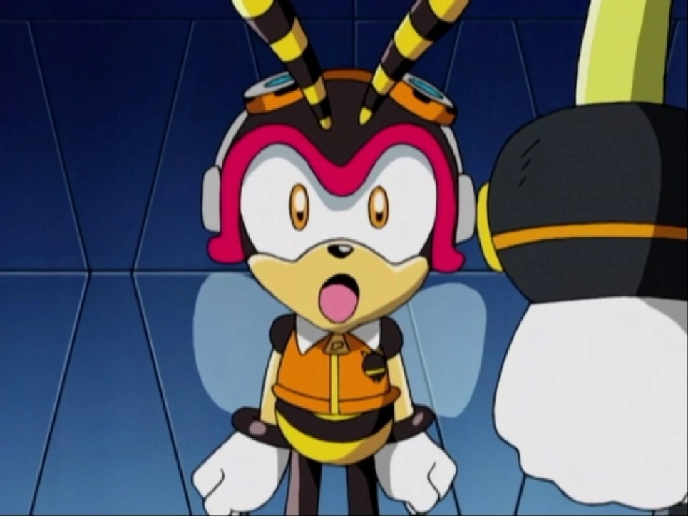 charmy pog | Fandom