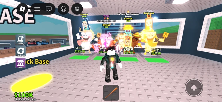 now what could these other guys get me | Fandom