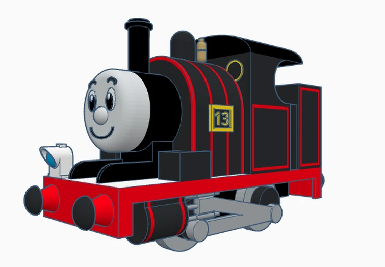 Just Started Adding Side Rods To My Models, What Do You Think? | Fandom