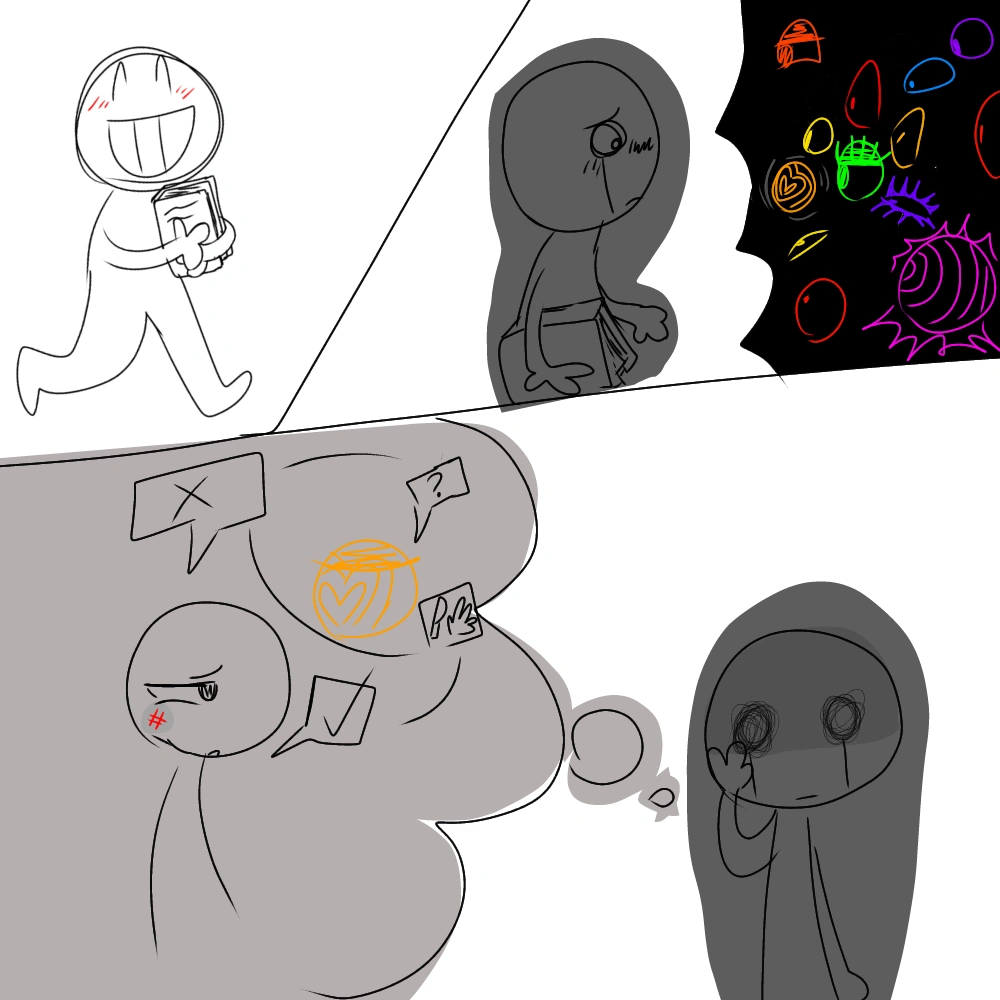 "Reminders" | Fandom