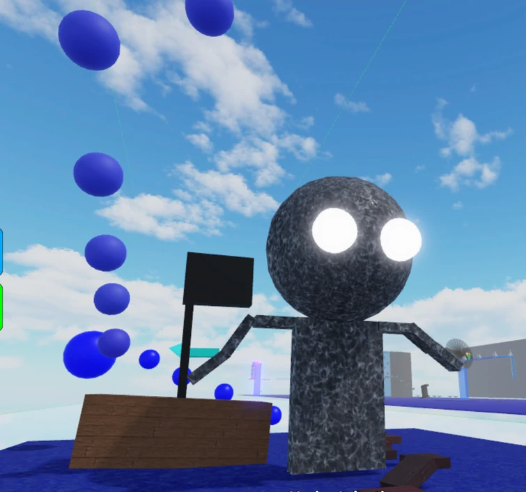 Discuss Everything About Roblox Obby Creator Wiki | Fandom