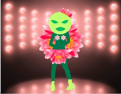 The Masked Toon Singer Sneak Peek!!!! | Fandom