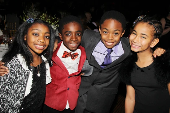 FLASHBACK PHOTO - YOUNG CALEB | Fandom