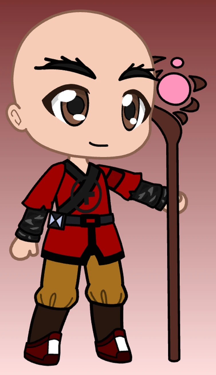 Gacha spoiler characters | Fandom