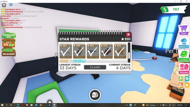 Discuss Everything About Adopt Me! Wiki | Fandom