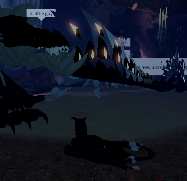 hi little guy :) | Fandom