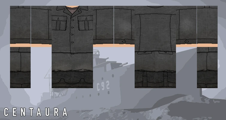 Uniform | Fandom