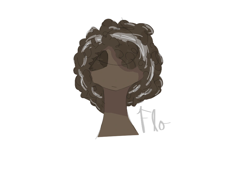Flo art | Fandom