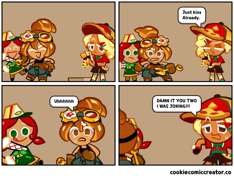 LGBT ships I like cuz its pride month | Fandom