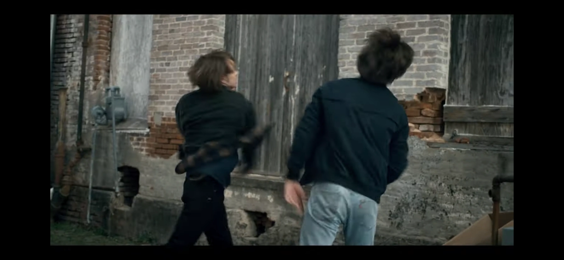 best fight scene | Fandom