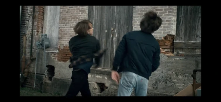 best fight scene | Fandom