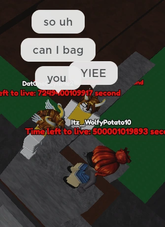 EW, these two brothers need to touch some grass eugh | Fandom