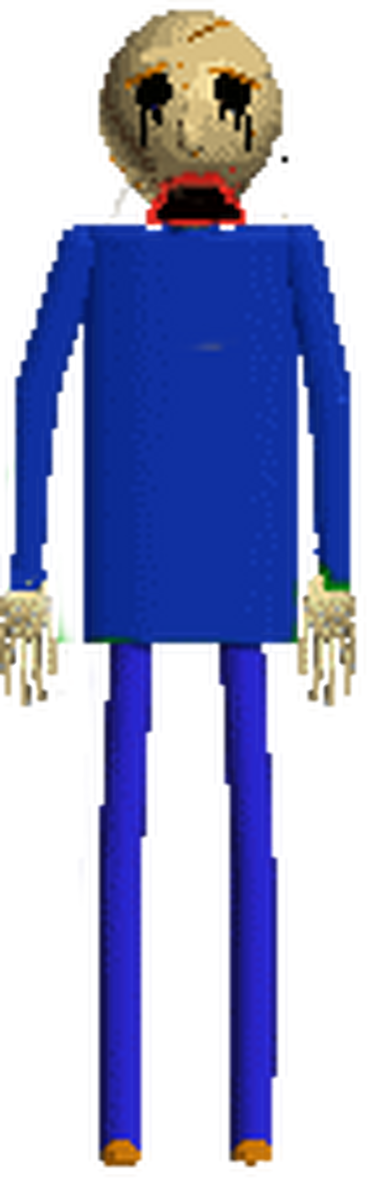 The Full Badsum Newer Image | Fandom