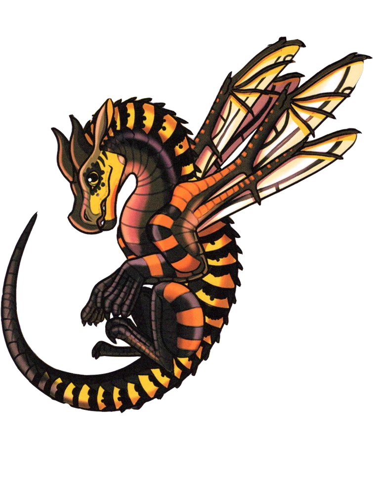 Discuss Everything About Wings of Fire Wiki | Fandom