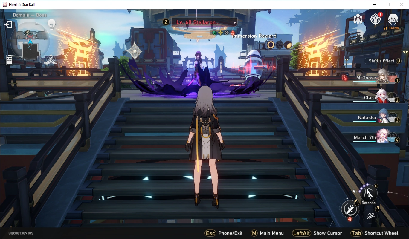 20lv difference, let's see if i can do it or nah | Fandom