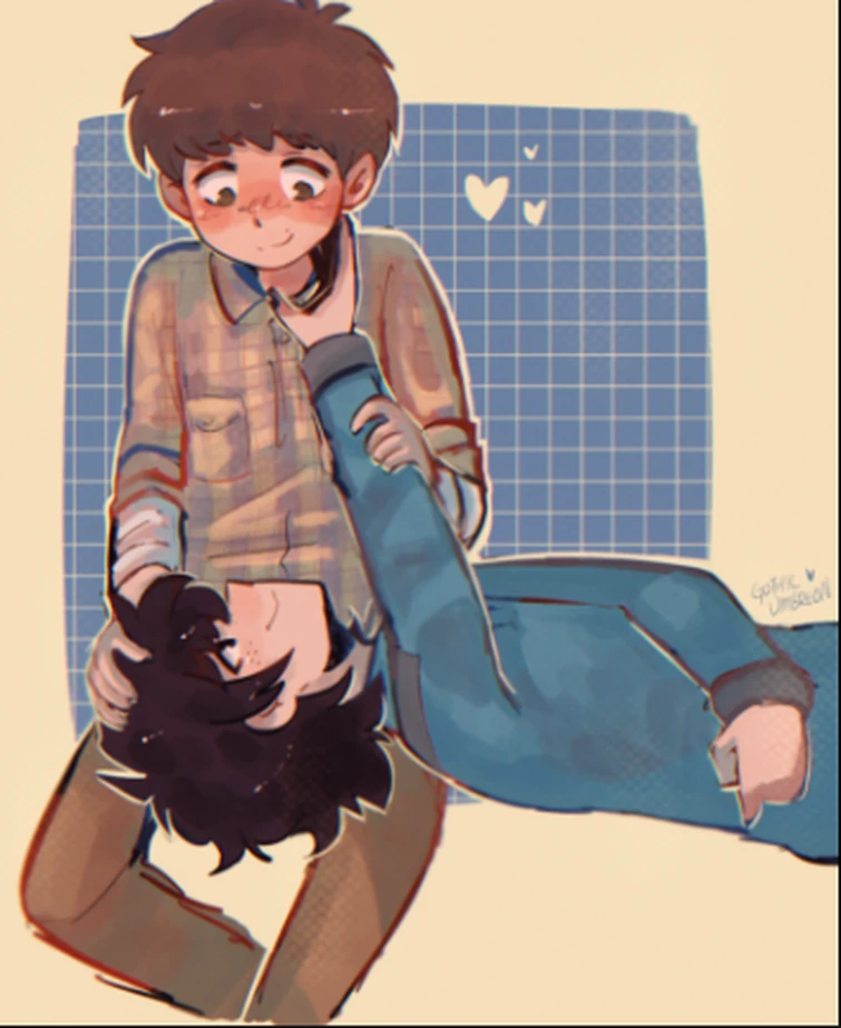 Byler fan club | Fandom