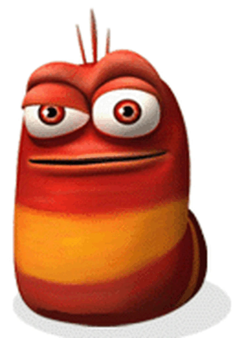 Discuss Everything About Larva animation Wiki | Fandom
