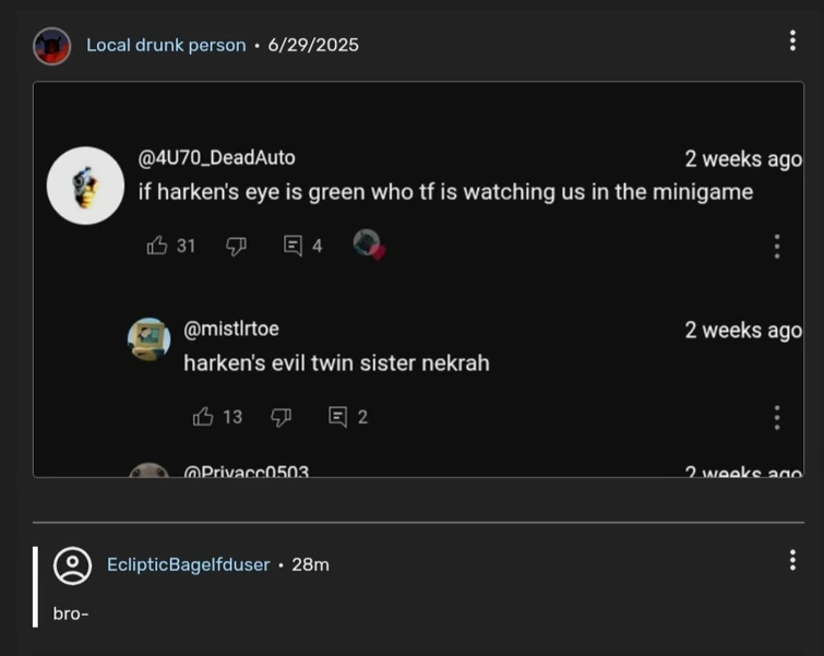 Our wiki core | Fandom
