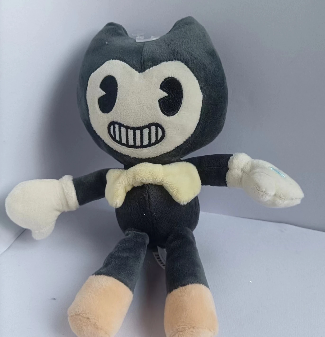 Is this official Bendy plush | Fandom