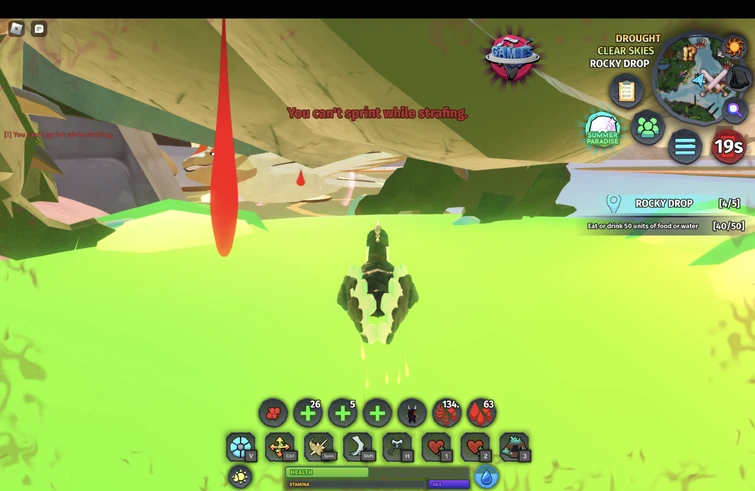 Discuss Everything About Creatures of Sonaria Wiki | Fandom