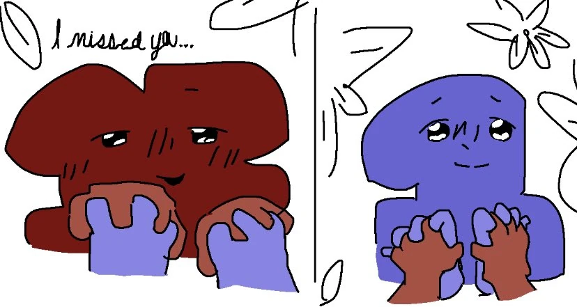 “Math is red!” “Math is blue!” | Fandom
