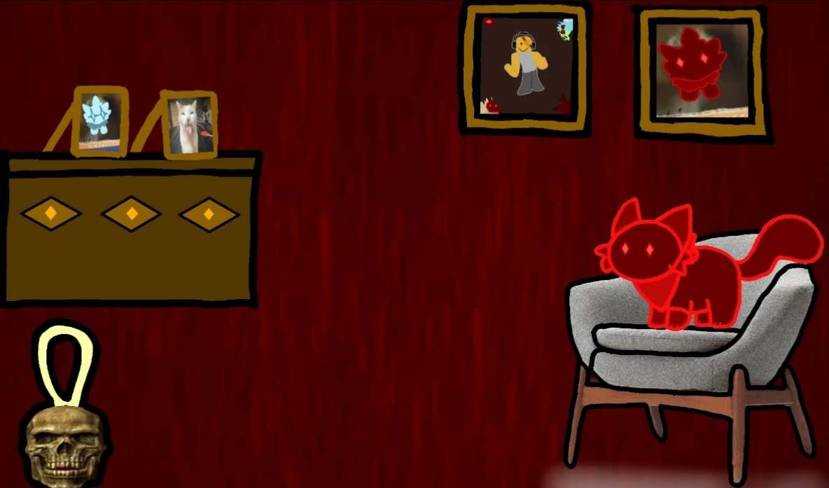 The DOORS Wiki Makes a Collaboration With Misleading Cat (New Design ...