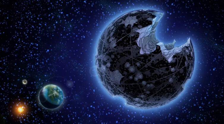 Discuss Everything About Kid Cosmic Wiki | Fandom