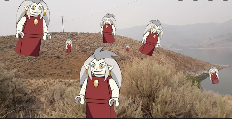 uh oh lego eda is spreading | Fandom