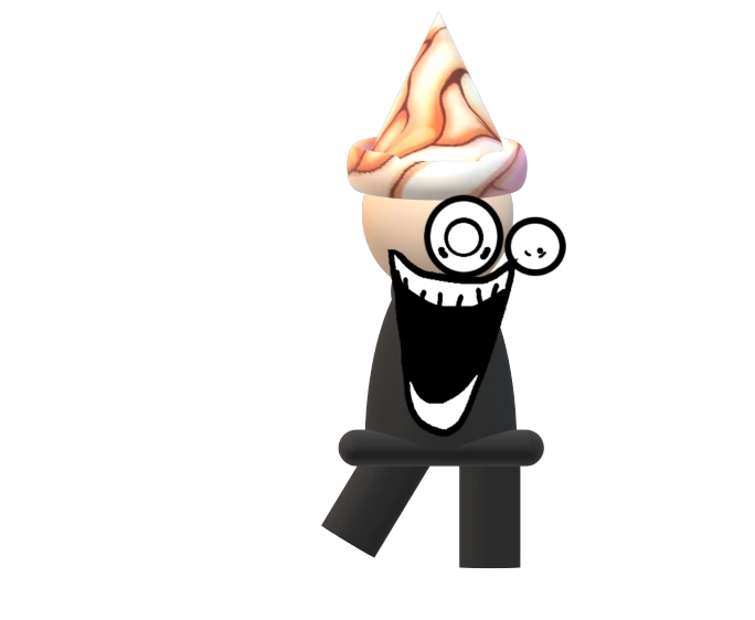 It may be my D&B character | Fandom