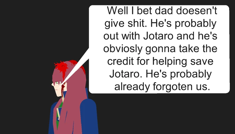 Yuri and Sakura die part 2 is out. So the alternative ending is ...