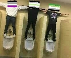 what three wof characters are these? | Fandom