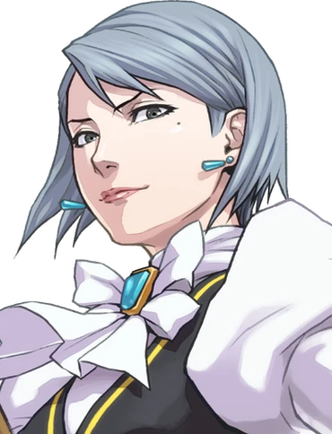 Discuss Everything About Ace Attorney Wiki | Fandom
