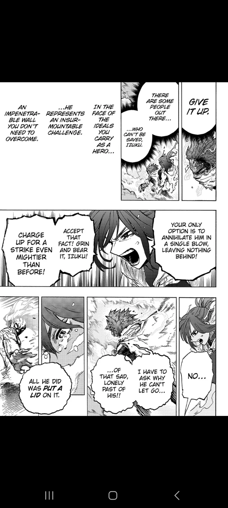 Chapter 412 page | Fandom