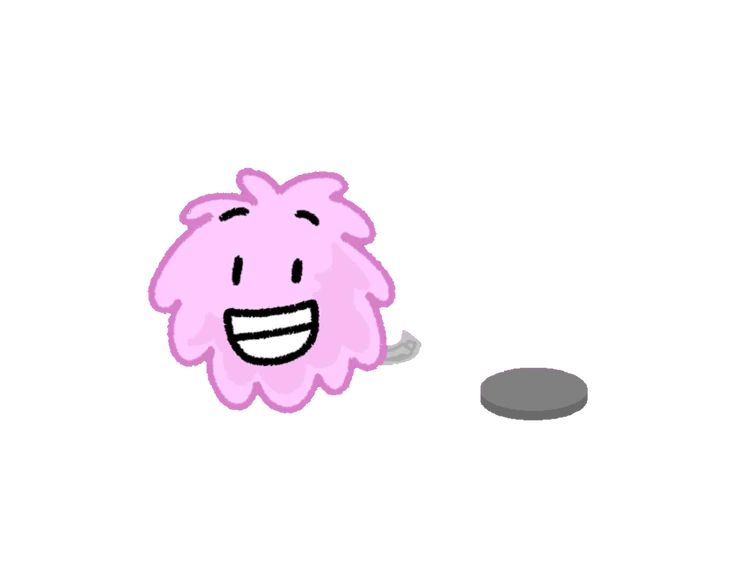 The Puffball Plush is now available to order! | Fandom