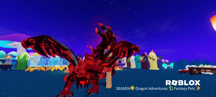 Discuss Everything About Dragon Adventures Wiki | Fandom