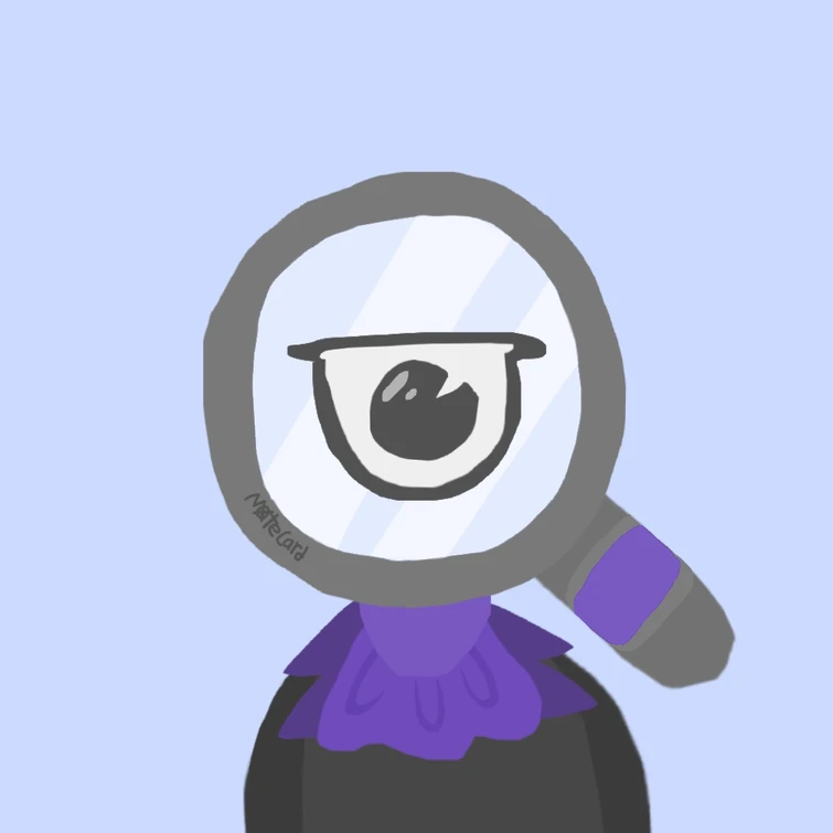 New PFP alert?! | Fandom