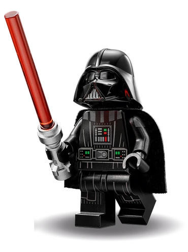 LEGO Darth Vader vs Emperor Zurg(LEGO Star Wars vs Toy Story) | Fandom