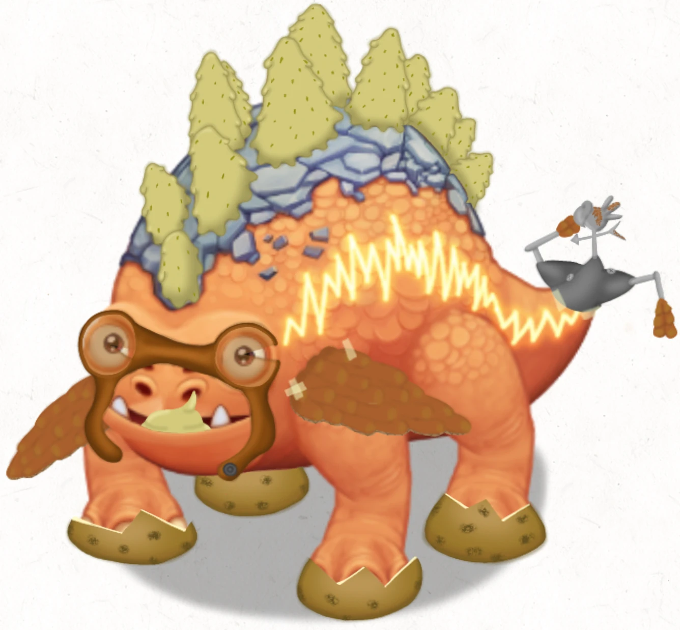 Feast-Ember 2024 Predictions | Fandom