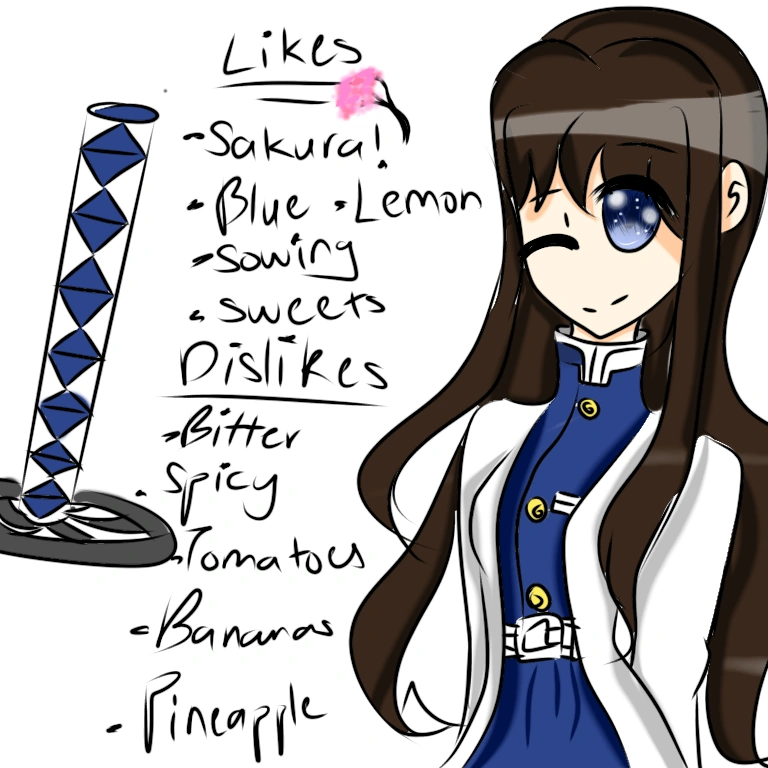 My OC! | Fandom