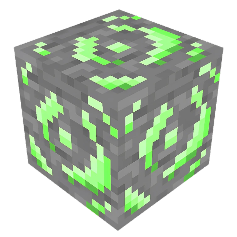 Uranium Ore Remake | Fandom