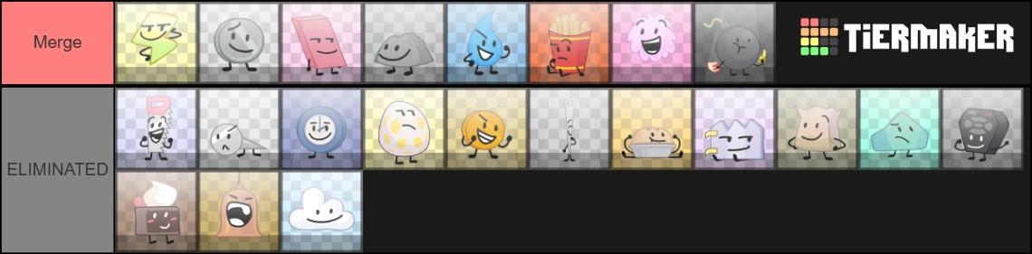 TPOT eliminated contestants viewer voting 9 | Fandom