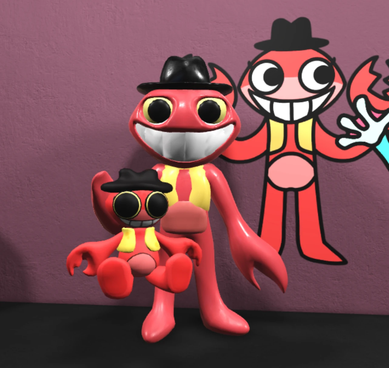 Clawanne-Ception | Fandom